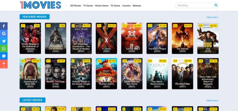 What is M4ufree Movie ? Best 6 Alternatives To M4ufree Movie